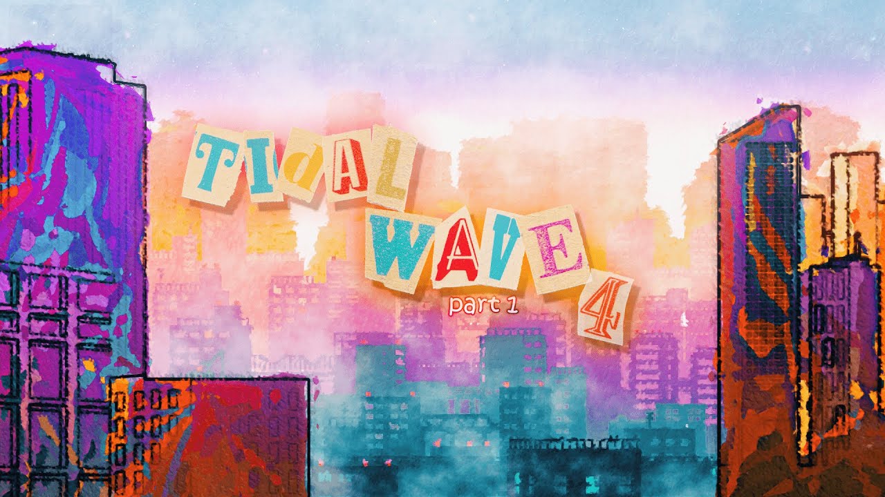 The Final Tidal Wave + Goodbyes (END OF WR) - YouTube