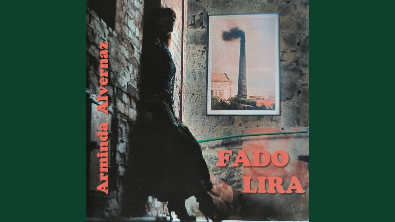 Fado da Saudade - YouTube