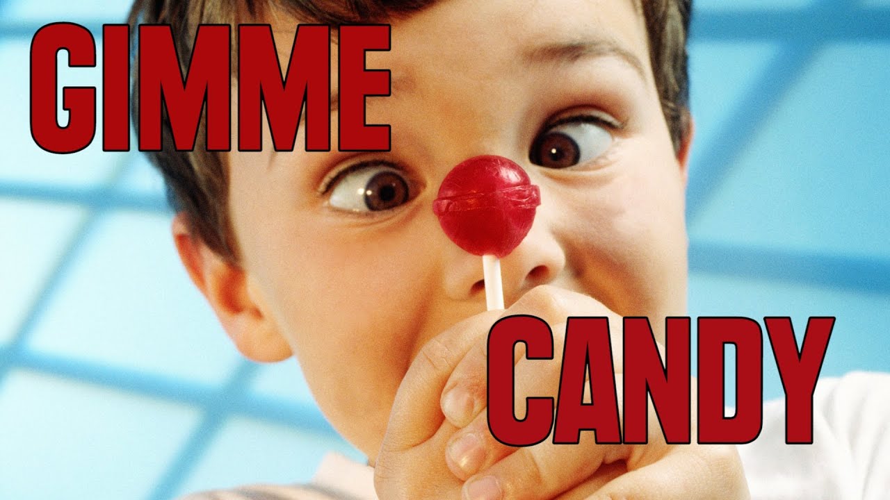 12 Sweet Candy Facts - YouTube