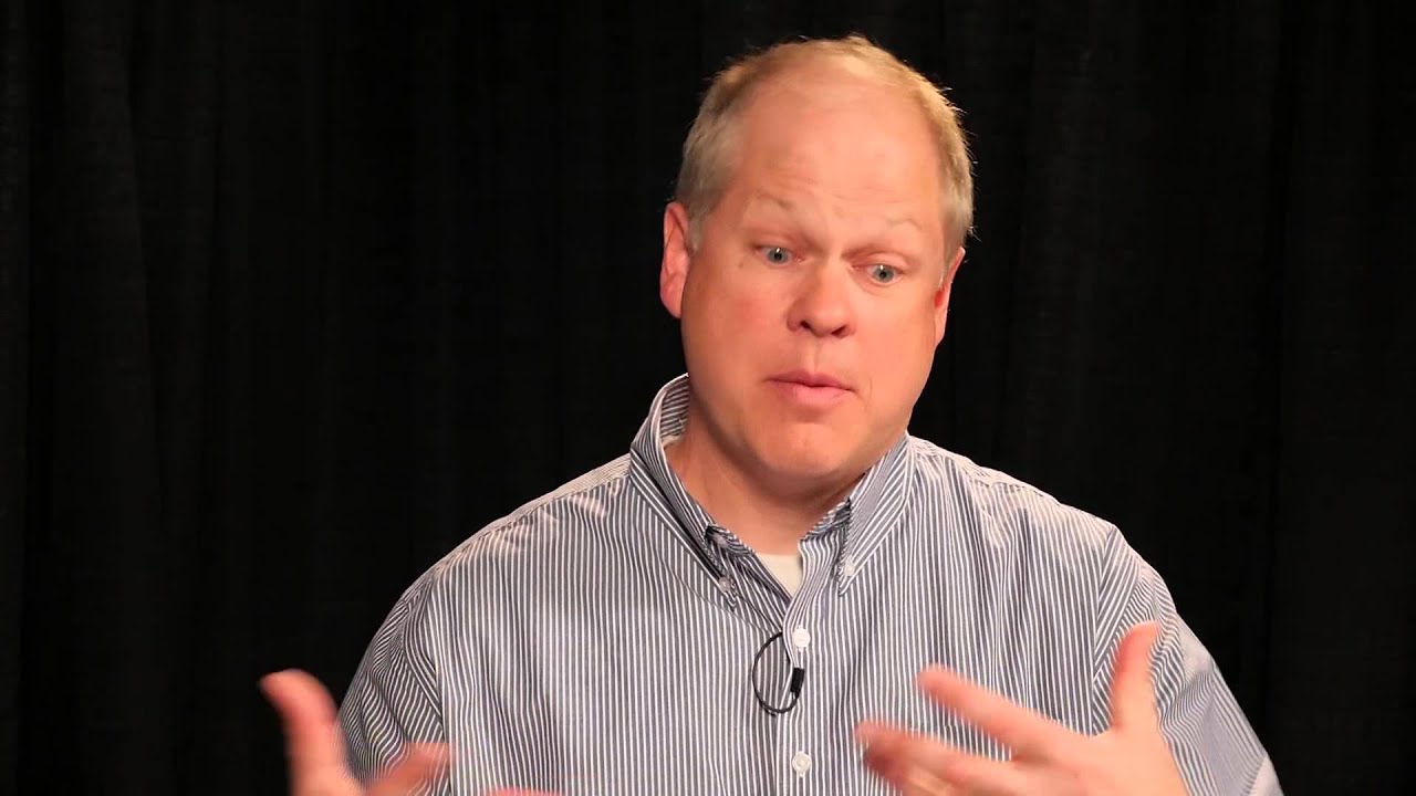 Tony Porterfield on keeping web apps secure - YouTube