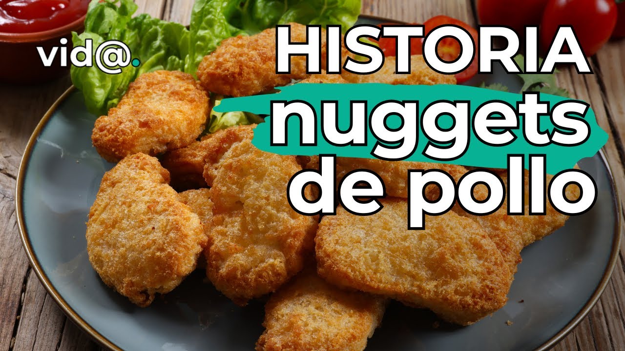 Los Nuggets en la Historia: Cómo Llegaron a Ser un Éxito Global #VidaTV ...