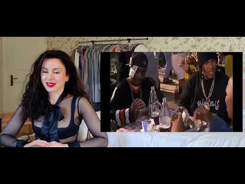 Don't Be A Menace | Best of ToothPick; Italian Lady Reaction