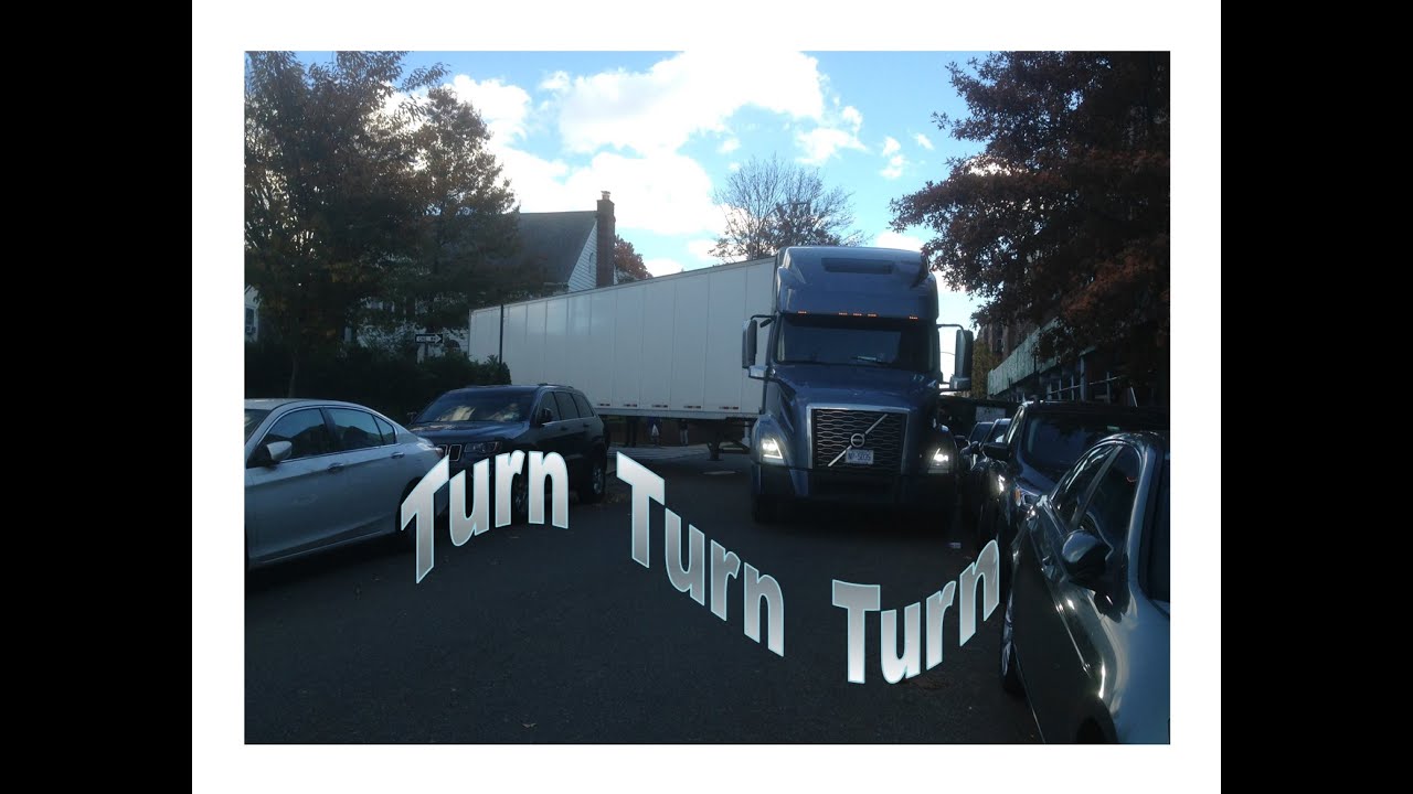 Turn Turn Turn - YouTube