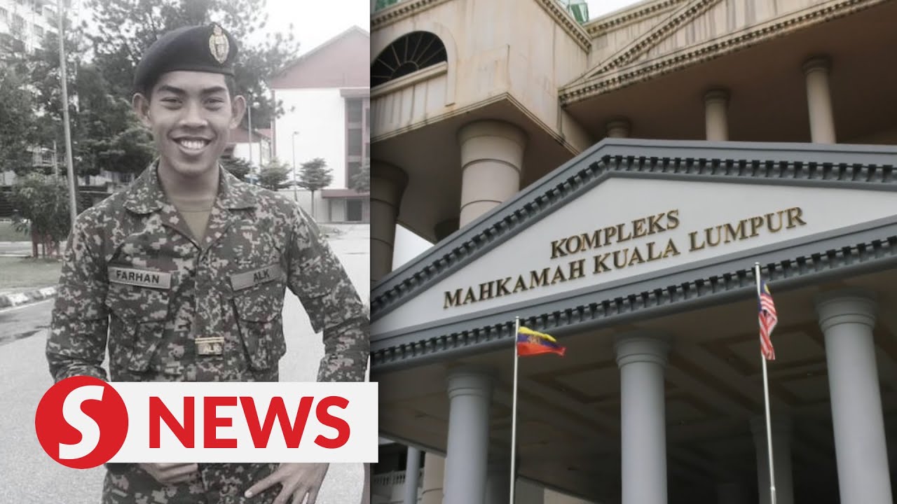 AG's Chambers to appeal against court ruling in Zulfarhan Osman case ...