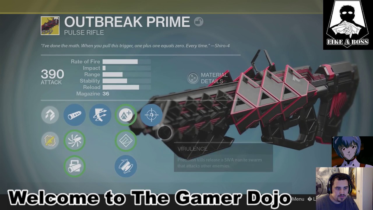 Outbreak Prime Acquisition! - Siege Engine Calculator In Comments ...