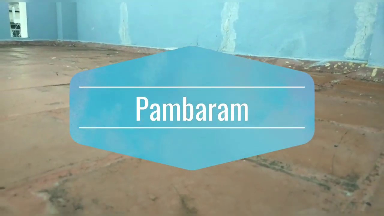 Pambaram (90s Game) - YouTube