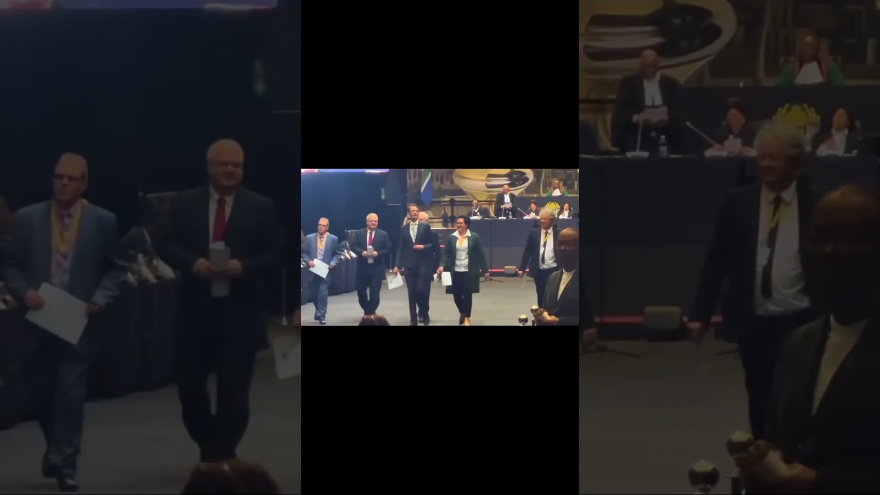 Home | Freedom Front Plus