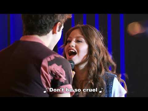 Soy Luna 1 | Profugos | Episode 18