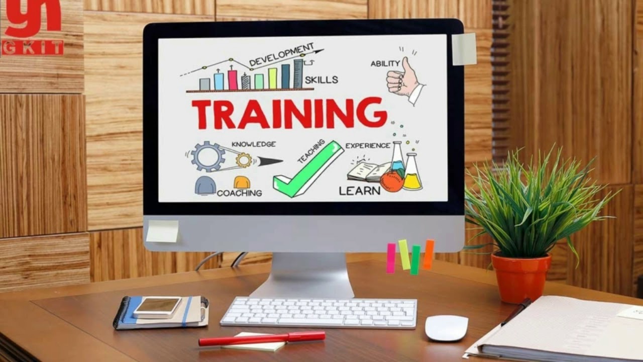 course details - YouTube