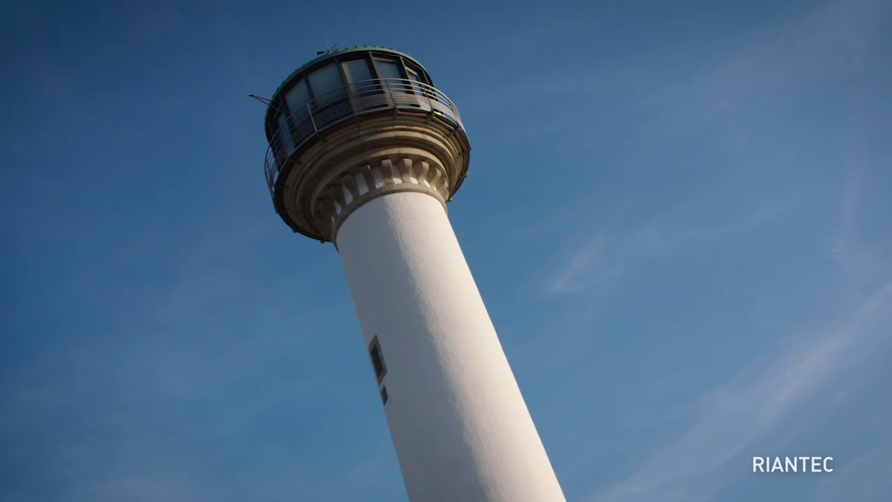 Découvrir Riantec - YouTube