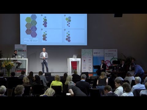 Dr. Simon Sagmeister und Reza Razavi: CULTURE CODE - YouTube