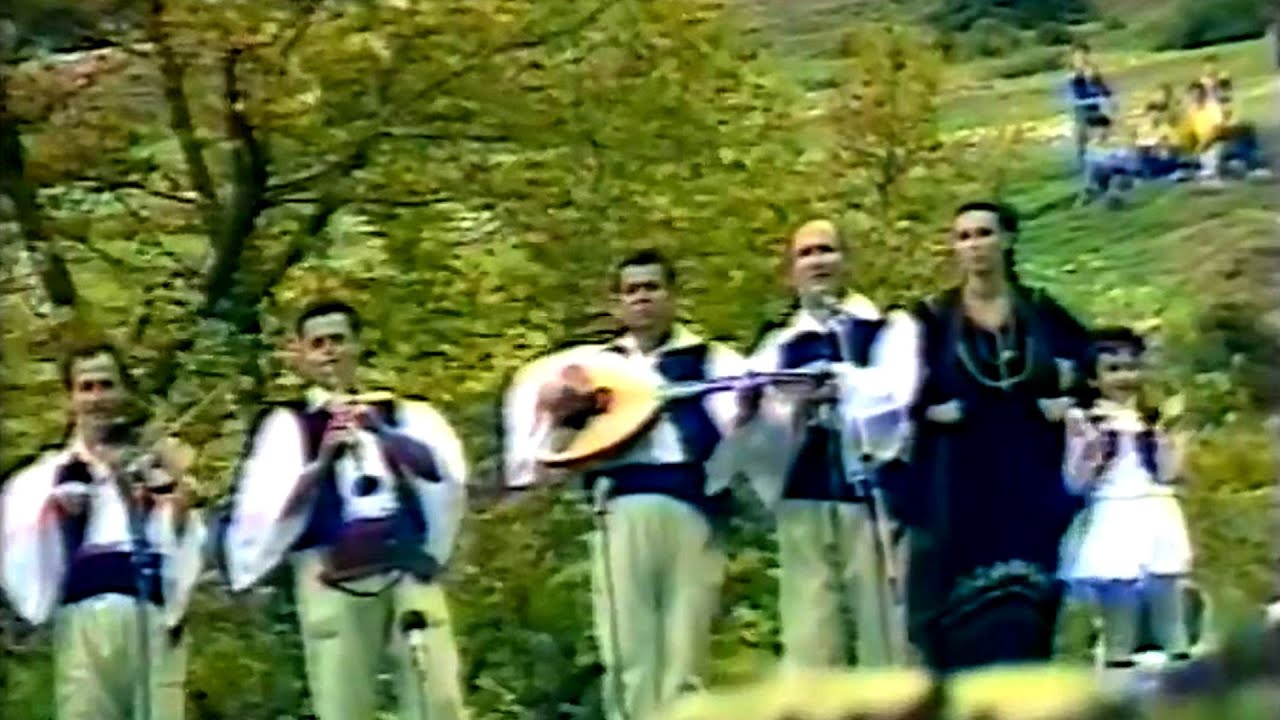 ΒΟΥΛΩ, ΤΣΙΒΟΥΛΩ-ΣΩΤ. ΓΟΡΓΟΓΕΤΑΣ-ΣΩΤ. ΣΓΟΥΡΟΣ-ΕΡΤ1-1982-Μ.Ε.Σ. ΓΑΡΔΙΚΙΟΥ ...