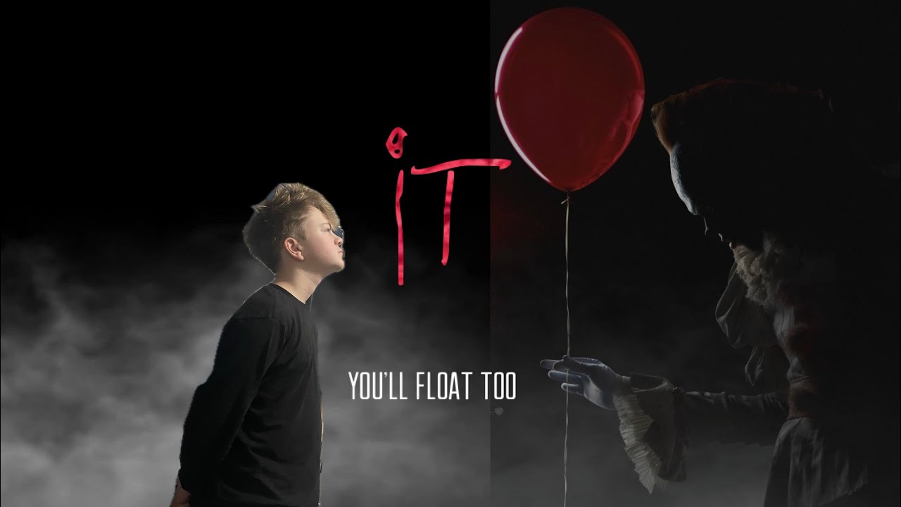 IT chapter 9 Official Trailer - YouTube