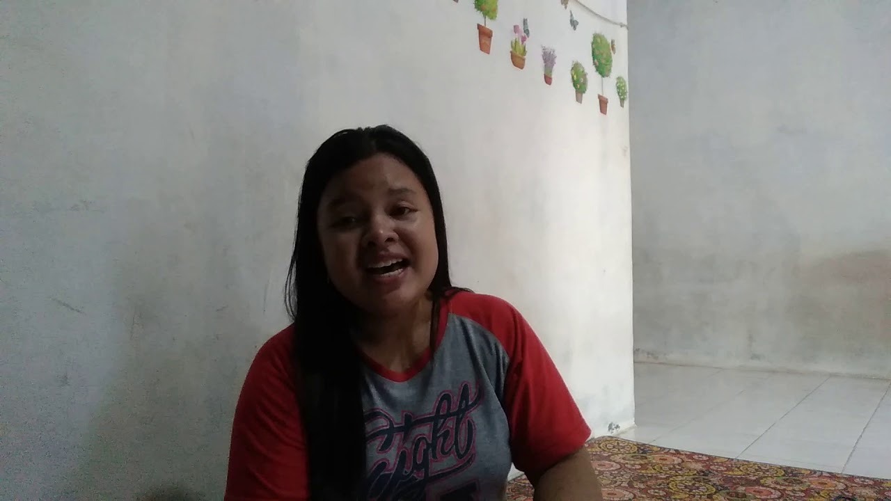 "A Whole New World With You". Cover Disney Aladdin, female version ...