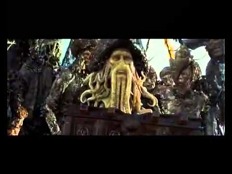 DAMN YOU JACK SPARROW!!!...