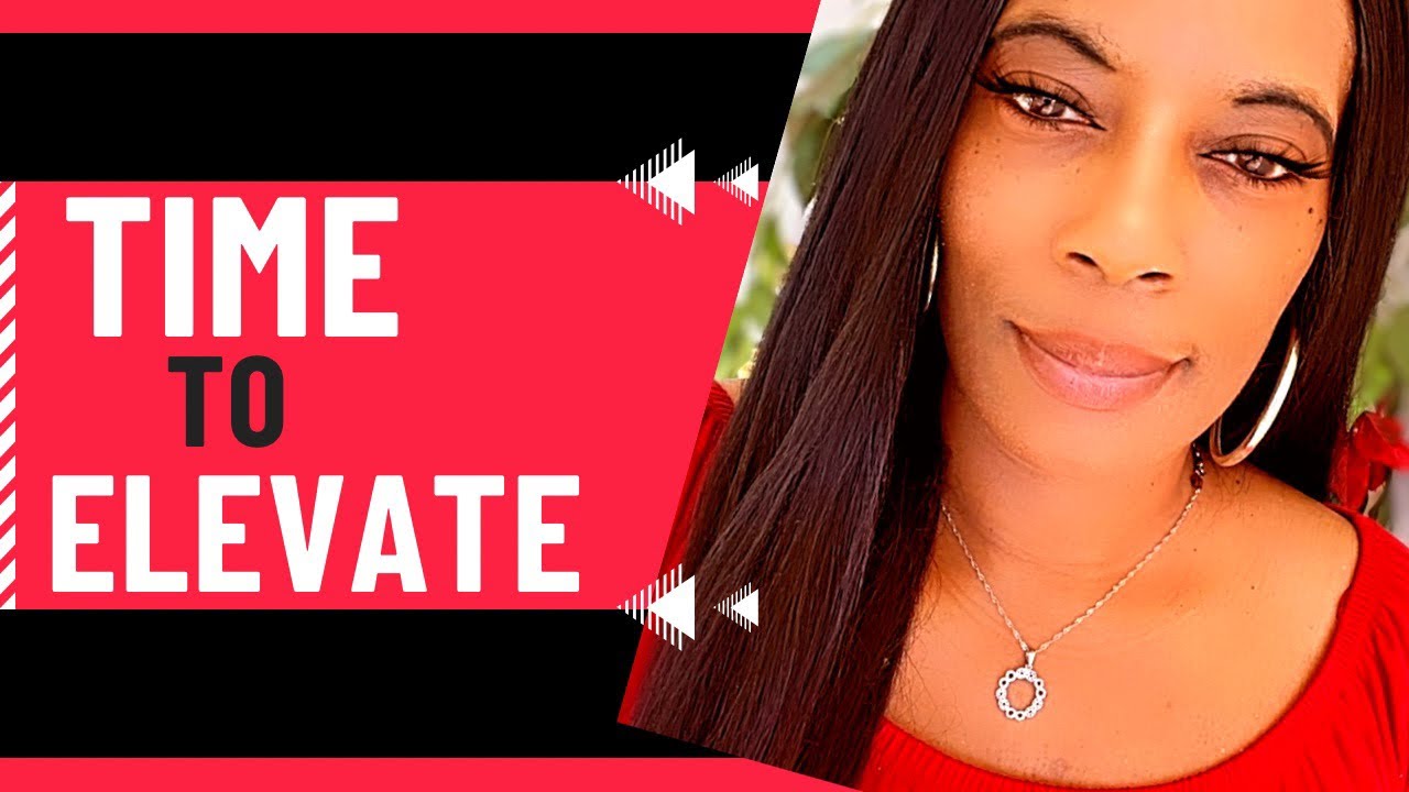 God Is getting ready to elevate you GET READY! ️🚀🛫 - YouTube