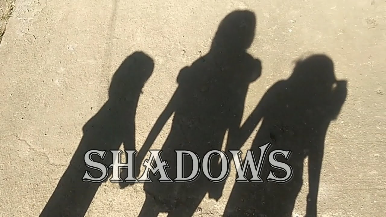 Grade 7 - Shadows - YouTube