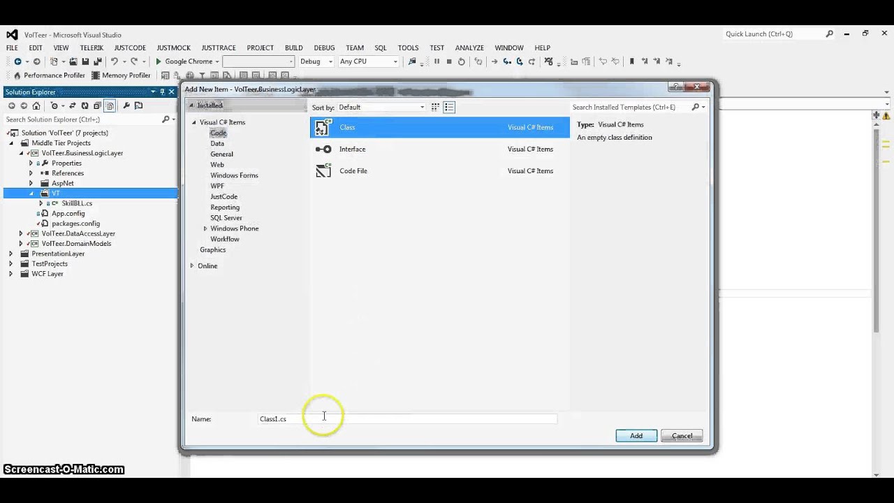 Use Stored Procedure to Load Grid, Part 1 - YouTube