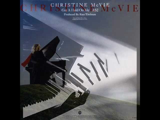 Youtube Christine Mcvie Got A Hold On Me youtube-christine-mcvie-got-a-hold-on-me