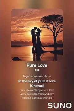 Pure Love - YouTube