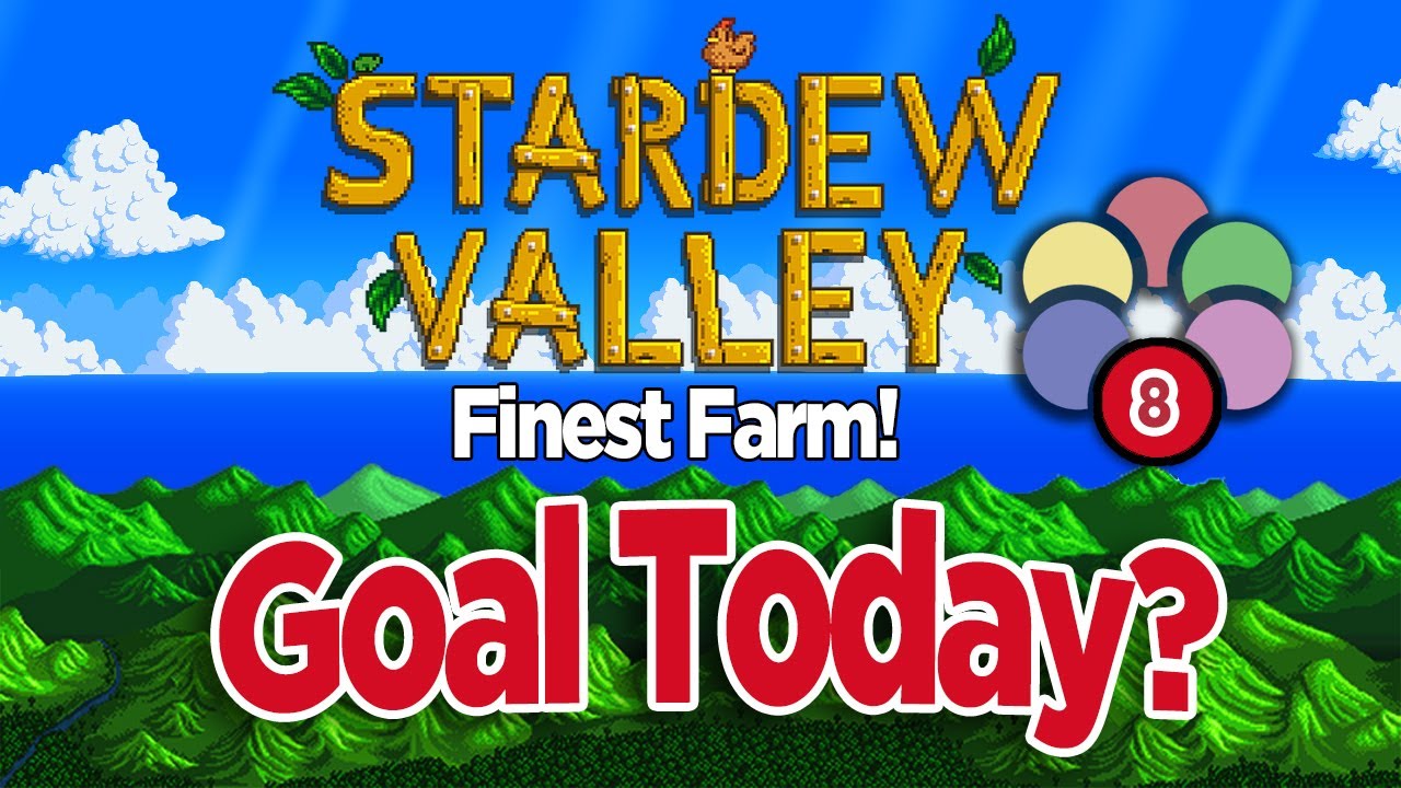 Winter Sprinter Stardew Archipelago Randomizer 1.6 - 🔴Part 8 - YouTube