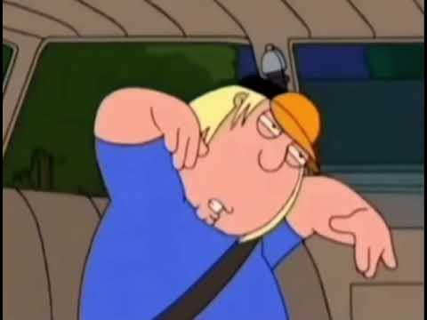 Peter whats wrong? - I HATE NI - YouTube