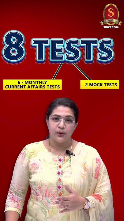 Boost Your UPSC Current Affairs Preparation with us | CHAKRA By Shankar IAS Academy | UPSC 2025 ...