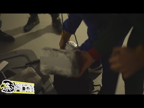 ZAE & BigHead - 'Plug Love'' ( Offical Video ) Shot By @VickMontfilms