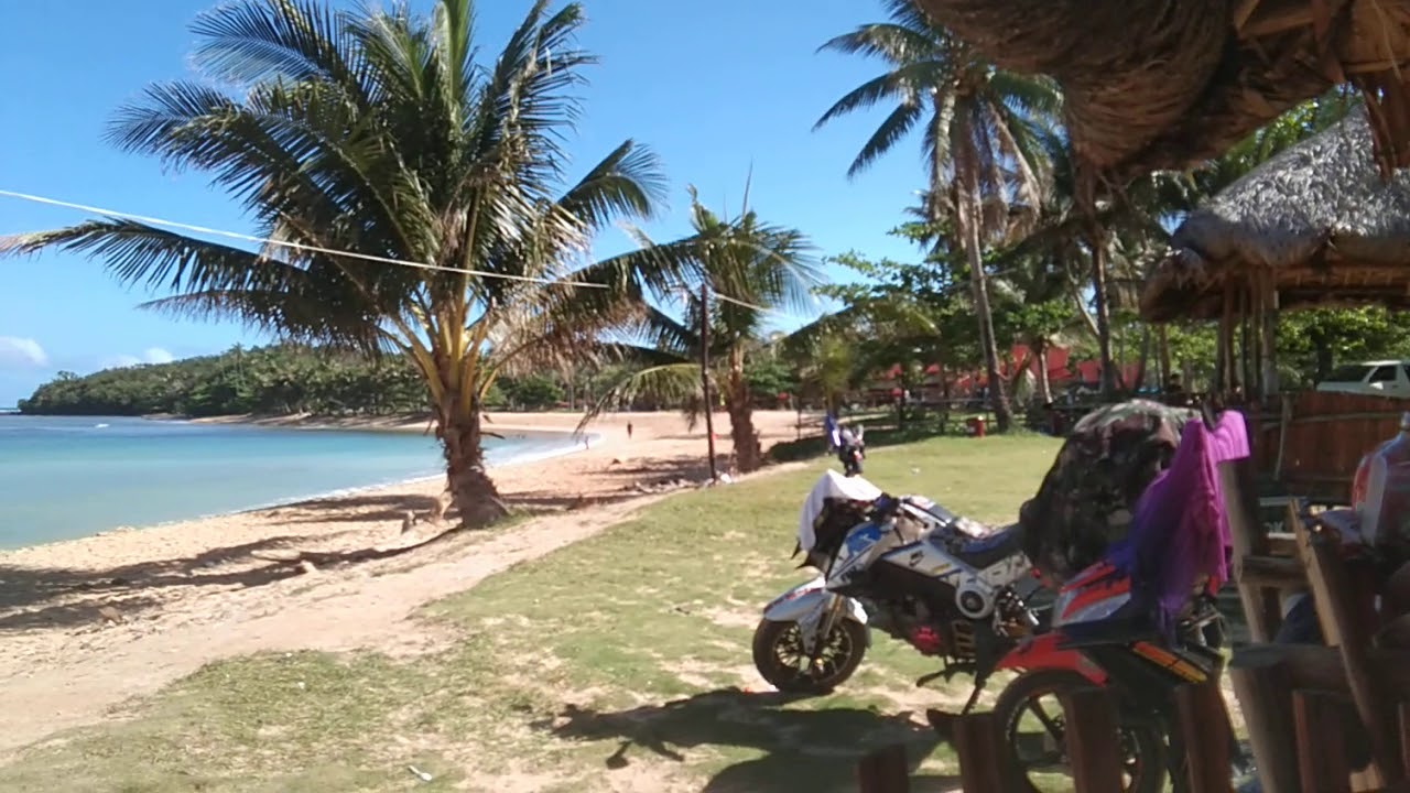 Pulang daga in bicol - YouTube