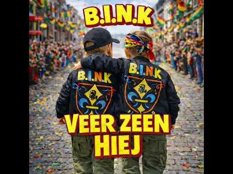 B.I.N.K. - Veer Zeen Hiej