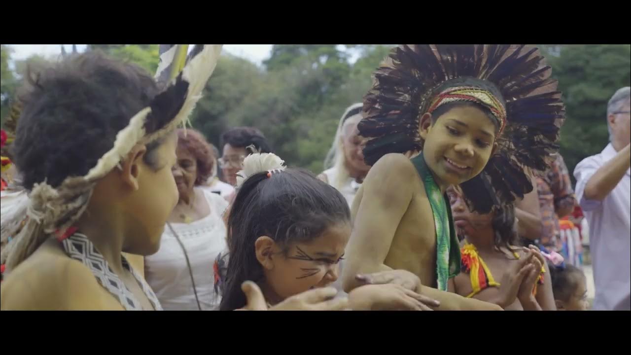 Aldeia Katurãma Pataxó E Pataxó Hã Hã Hãe Uma História De Resistência