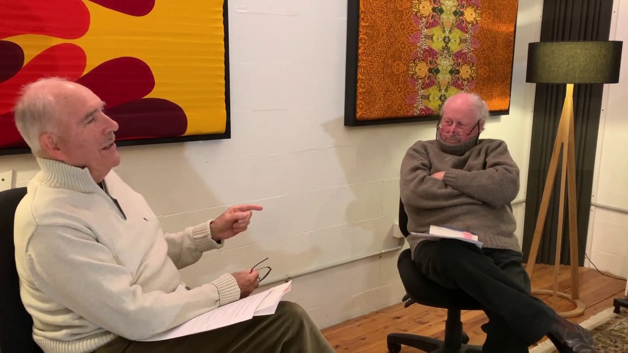 Discussion: 'The Fatal Lure of Politics' (part 2 of 5) - The Life and ...