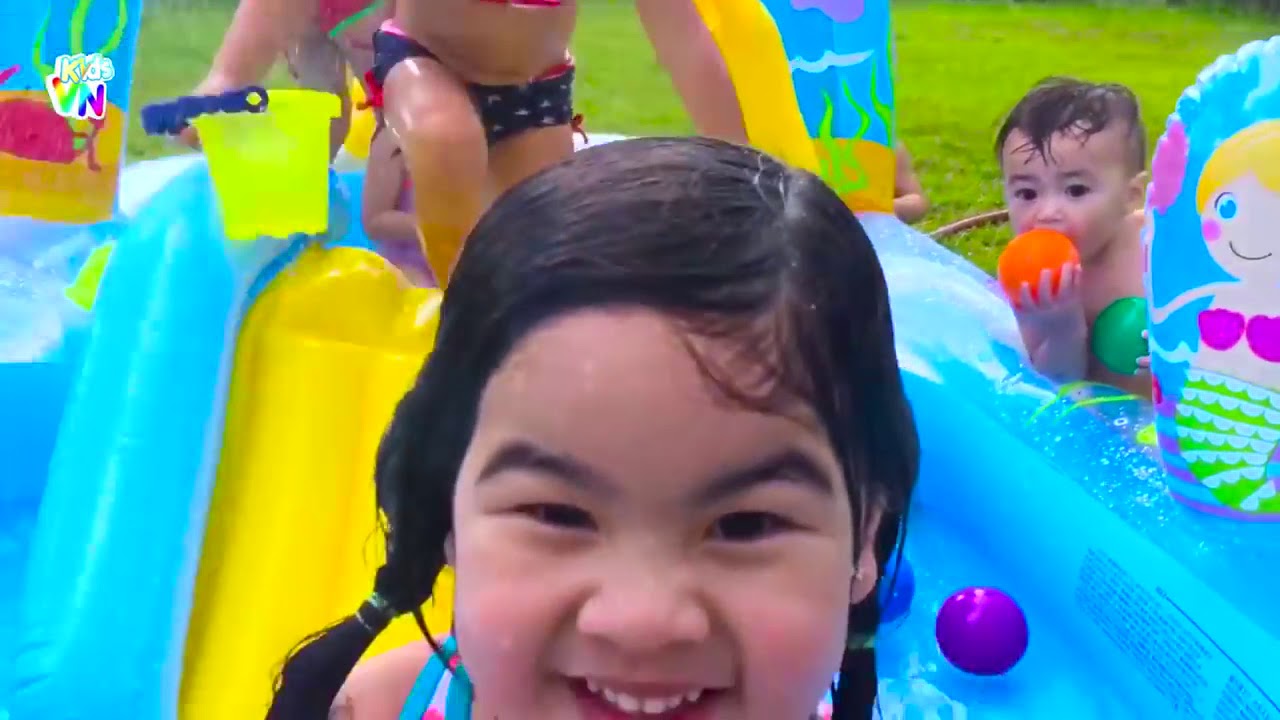 Con heo đất remix - YouTube