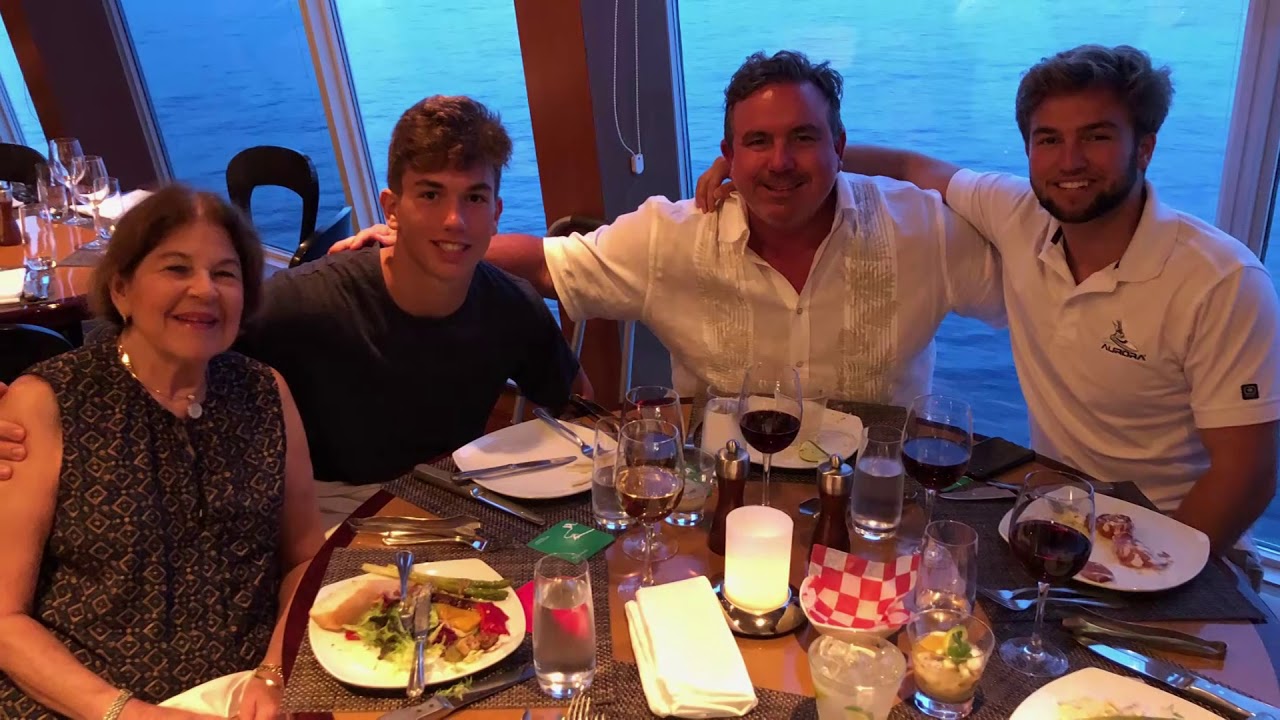 Jack Del Rio CCC - YouTube