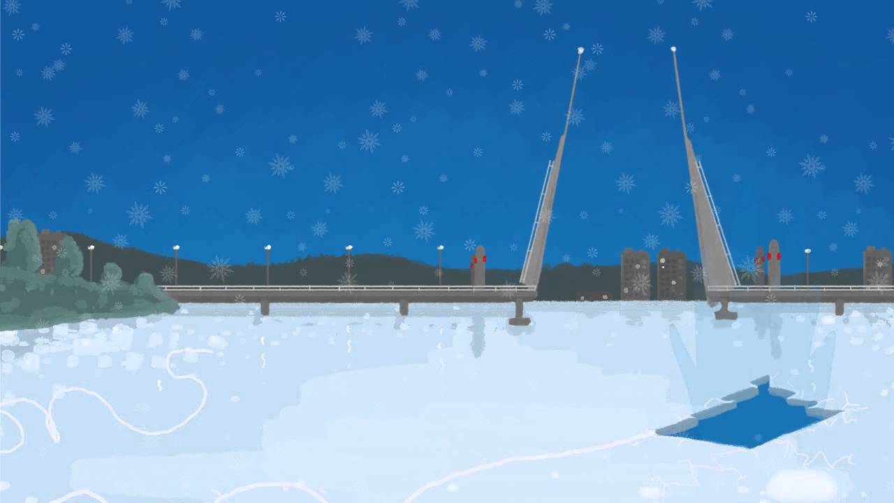 Season's Greetings From Dorset Software - YouTube