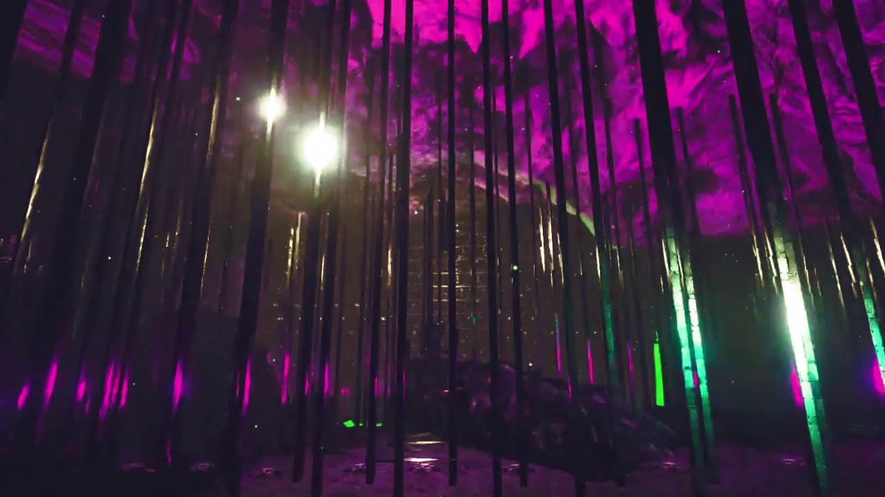 ARK|Valguero Oil Cave|Alpha Base Tour|Blackice 25x - YouTube