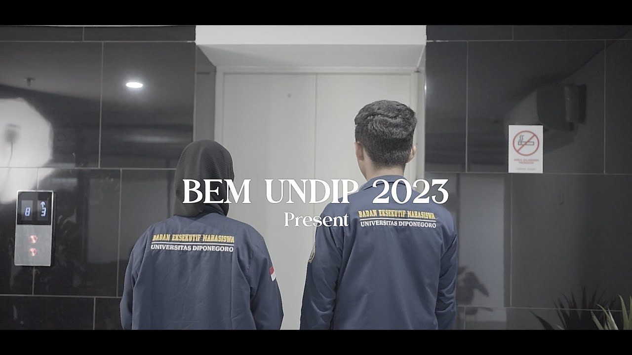 COMPANY PROFILE BEM UNDIP 2023 - YouTube