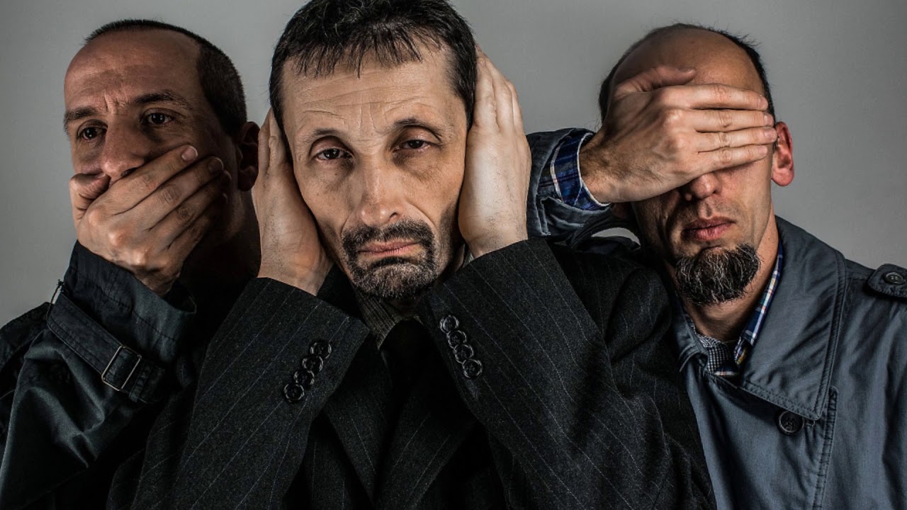 Men's Movement - YouTube