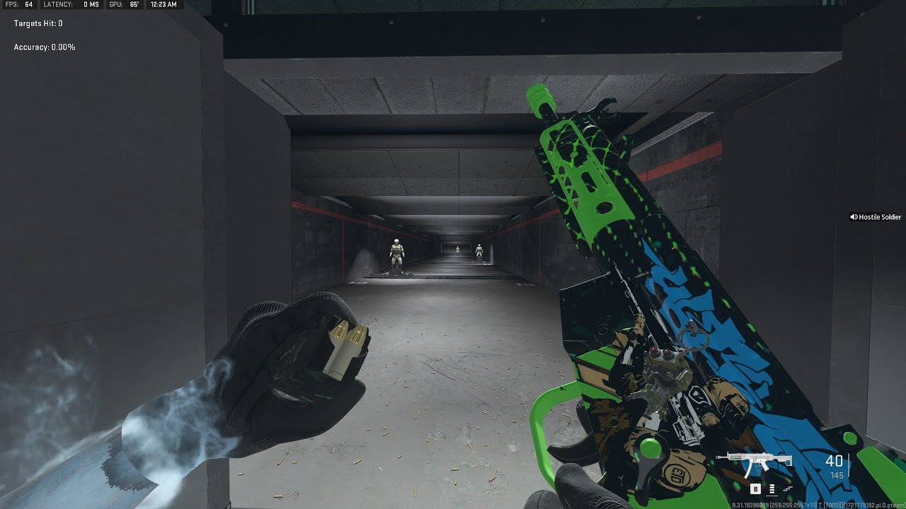 Late Night DMZ!!! |MW2 - YouTube