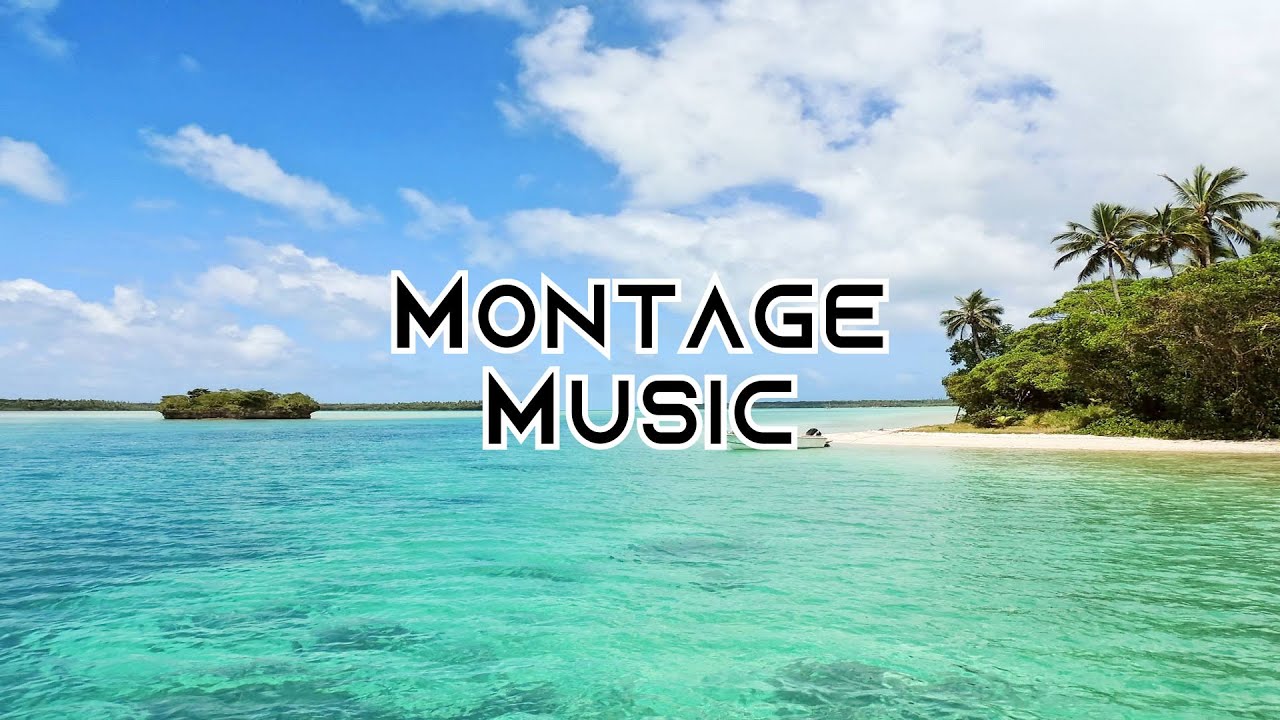 Paradise - Ikson (Montage Music for Vlog) - YouTube