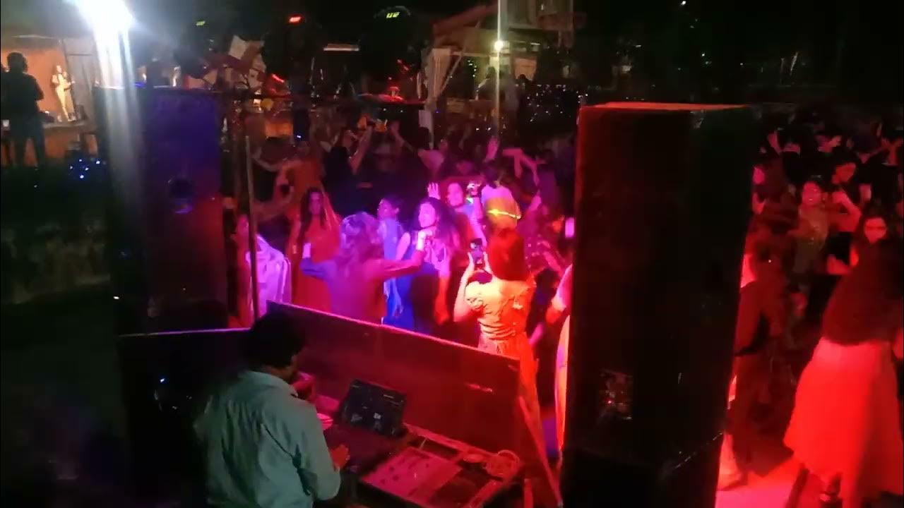 Diwali Festival Party Kailash Hostel Iit Delhi Youtube Party Youtube ️ ️4 Youtube