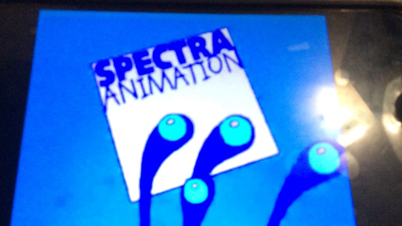 Spectra Animation Effects - YouTube