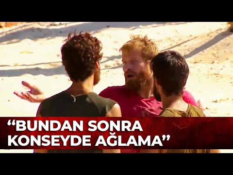 Galibiyet Sevinci Oyunu Karıştırdı | Survivor Ekstra 74. Bölüm