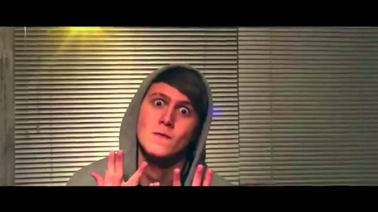 Песня задрота EeOneGuy CrazyMegaHell Лера Мидлер - YouTube