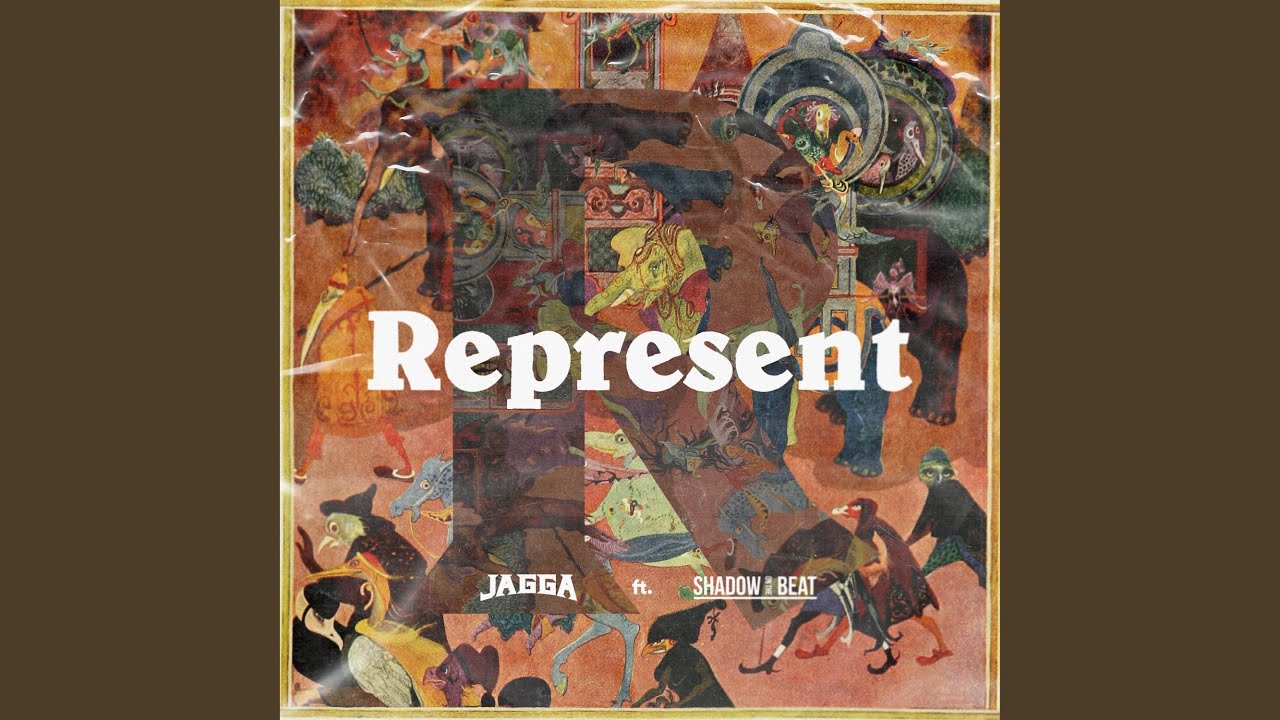 Represent - YouTube