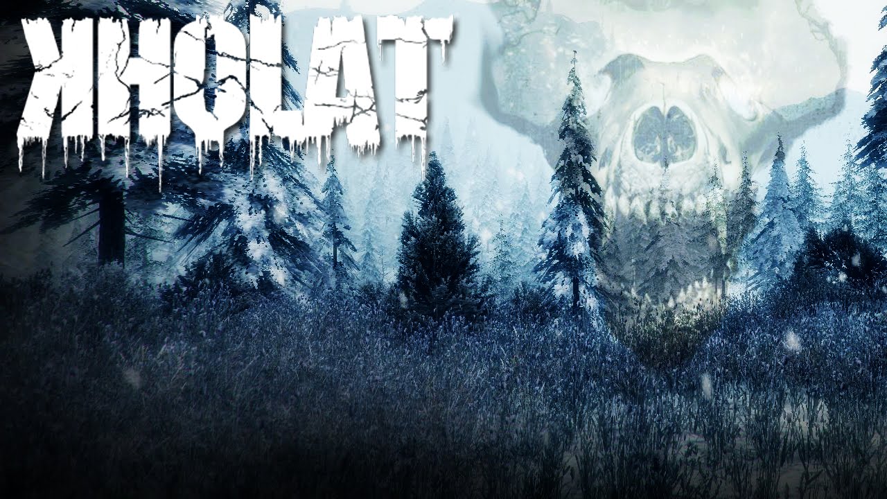 AMAZING HORROR GAME! | Kholat Walkthrough #1 - YouTube