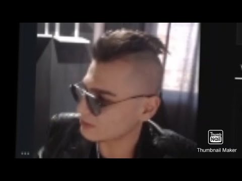 LORD ENZEL YENİ SAÇLARI OHAA !!