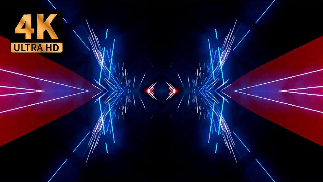 🌟 4K Abstract Video Background 🌟 High Quality VJ Loops | No Copyright ...
