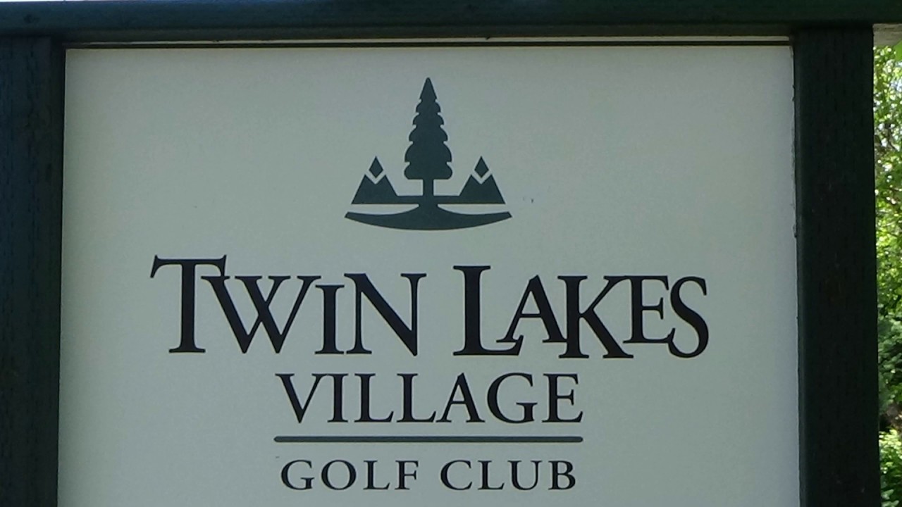 Twin Lakes Village Golf Club- Rathdrum, ID 6-14-2019 - YouTube
