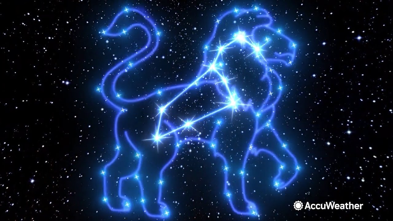 Leonid Meteor Shower to Kick off the Weekend | AccuWeather - YouTube